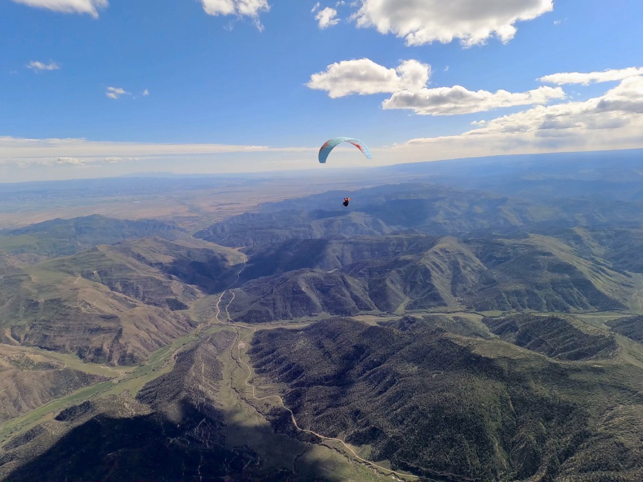 Western Slope Soaring