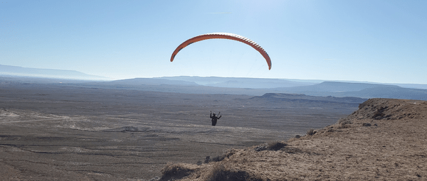 Western Slope Soaring